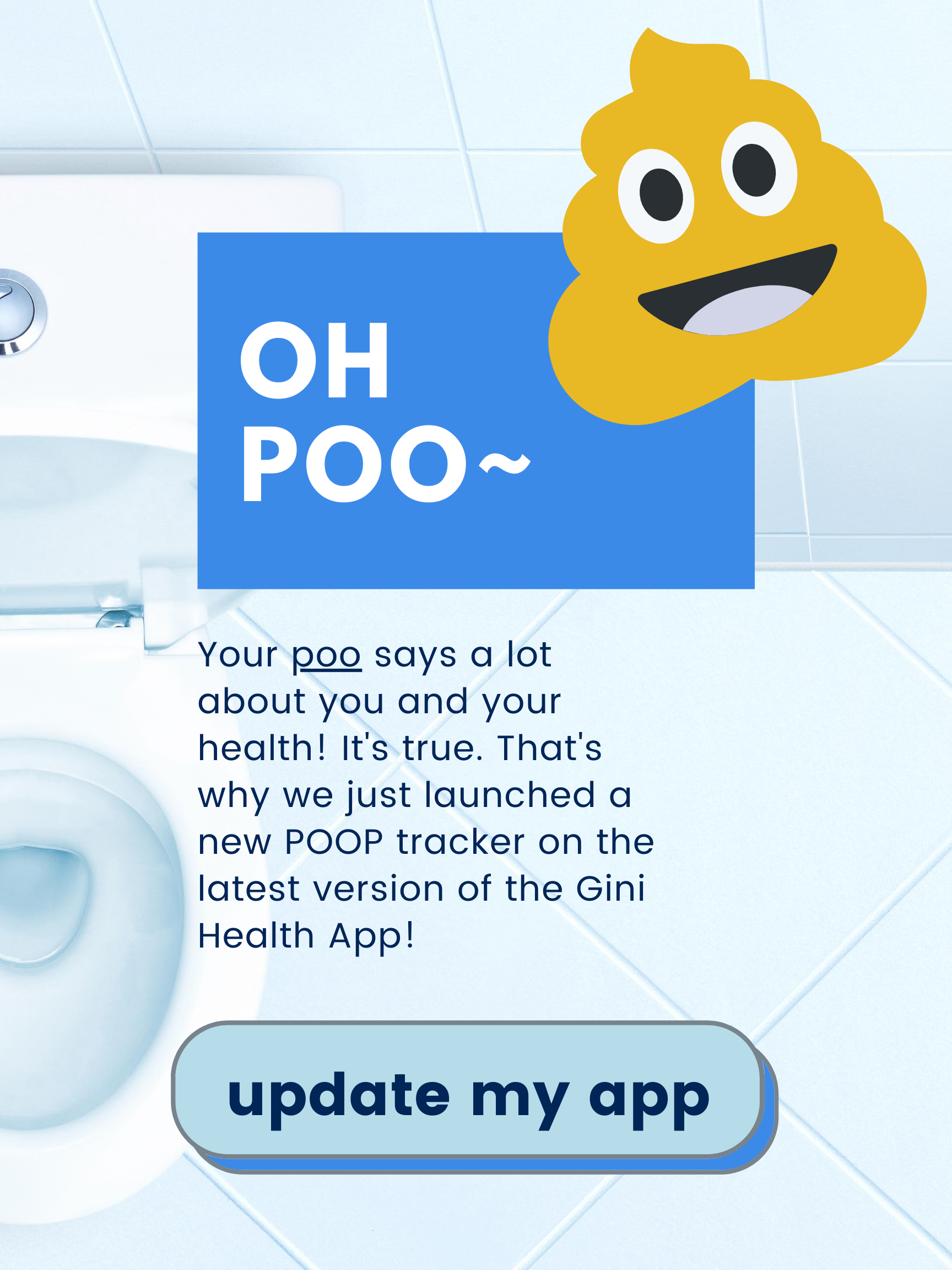 Gini Health - ROGUE STORIES AGENCY